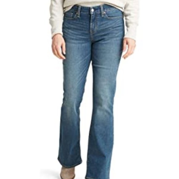Signature By Levi Strauss Jeans Signature By Levi Strauss Co Gold